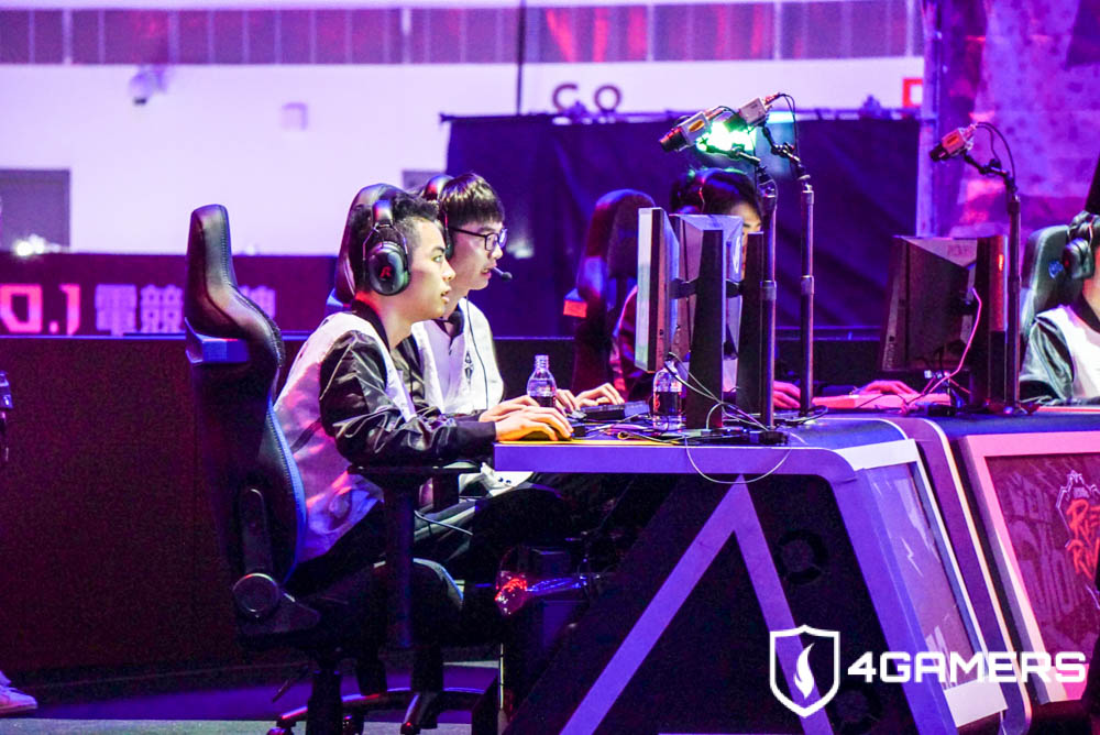 《英雄聯盟》亞洲對抗賽開打，JT惜敗SSG ，OMG逆轉勝MVP | 4Gamers